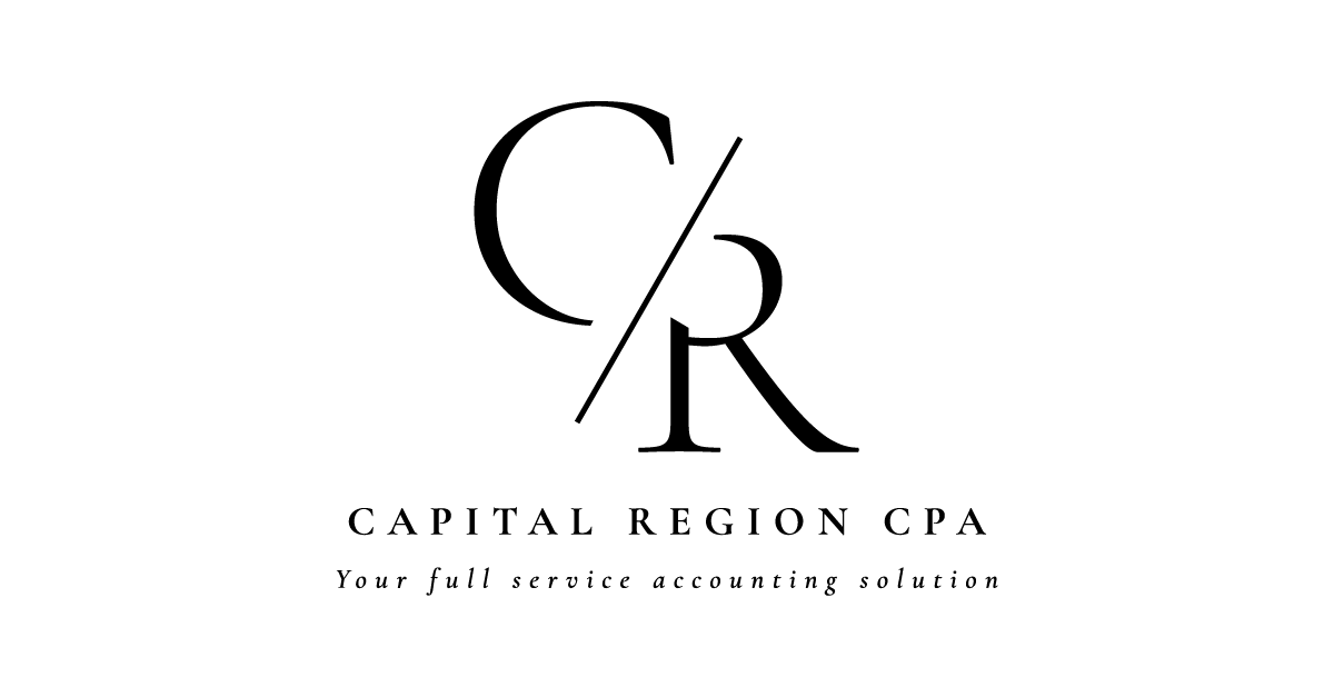 About Capital Region CPA